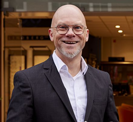 Winkelhart Blerick - Organisatie